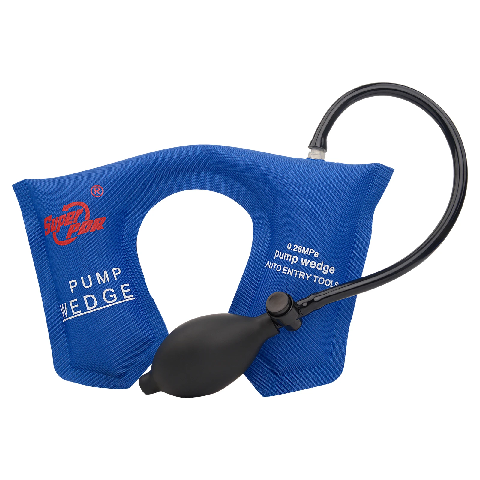 Super-PDR-Supplies-U-type-Pump-Wedge-Locksmith-Tools-Air-Wedge-Lock ...