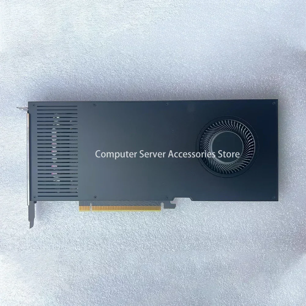 Computer Game Graphics Card for RTX A4000 16G Graphics Card Replace ...
