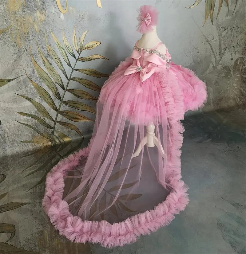Big Poofy Princess Dresses