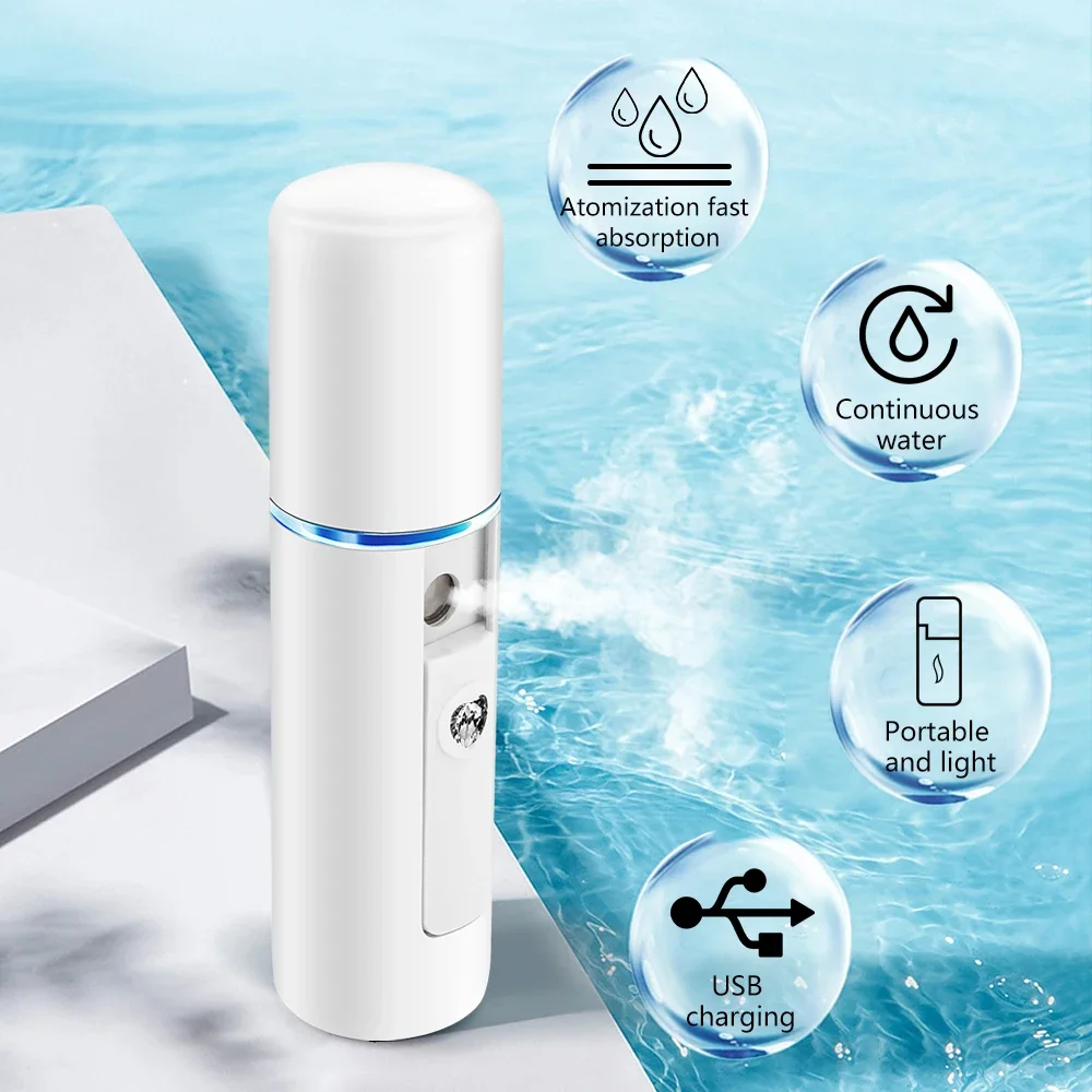 Portable-Deep-Cleaning-Facial-Steamer-Vaporizer-Sauna-Spa-Ultrasonic ...