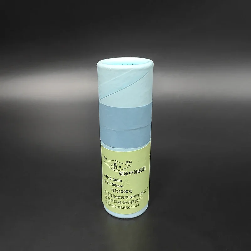 West-China-Thin-layer-sampling-capillary-Open-capillary-tube-Capillary ...