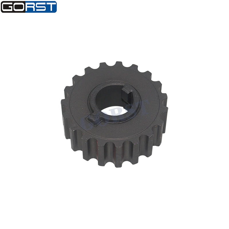 Crankshaft-Gear-96352739-for-Chevrolet-Cielo-Corsa-Aveo-1-5-96144520 ...