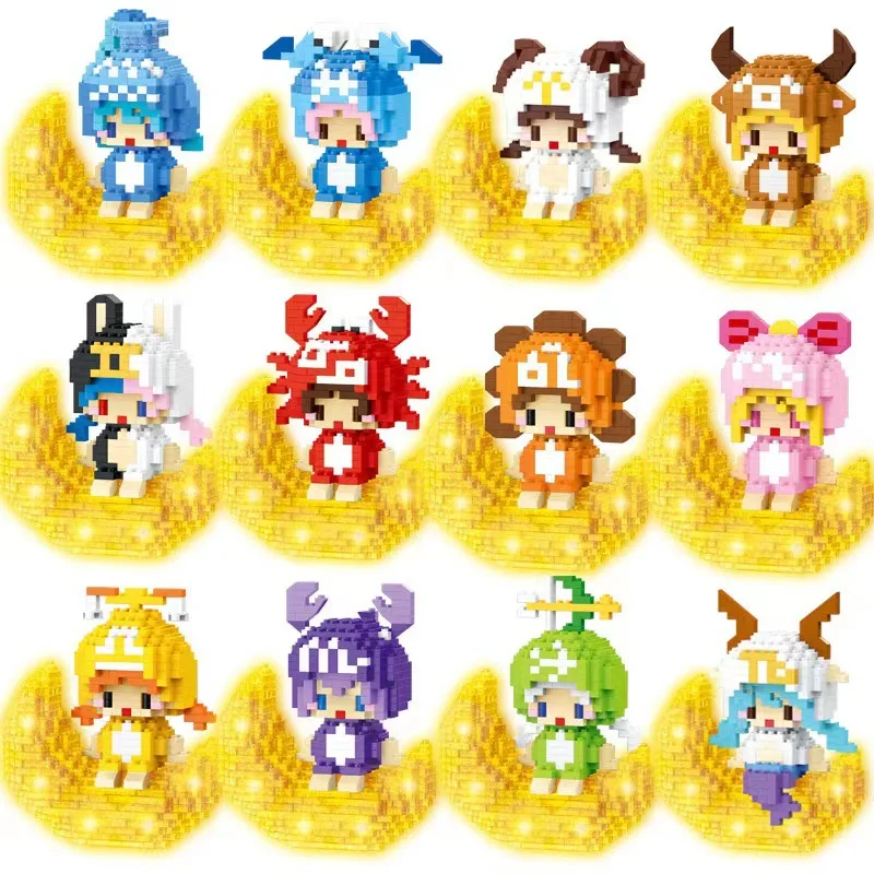 Kawaii-Moon-Twelve-Constellations-Building-Blocks-Aries-Taurus-Gemini ...