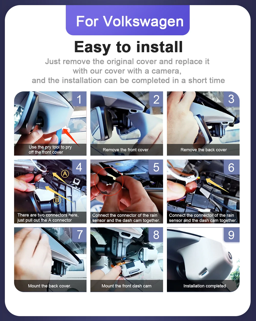 Montaż wideorejestratora - Page 22 - Forum Skoda Superb