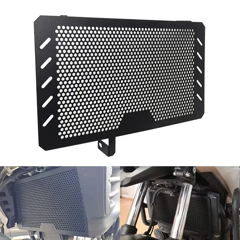 For Suzuki V-STROM DL650 Radiator Protective Grill Cover VSTROM DL 650 ...