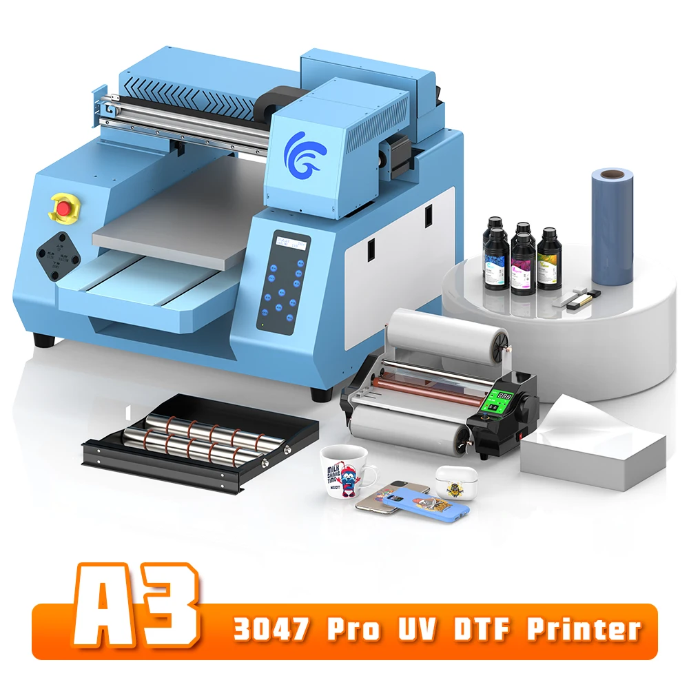 A3-UV-Printer-XP600-UV-DTF-Printing-Machine-For-UV-DTF-Stickers-Printer ...