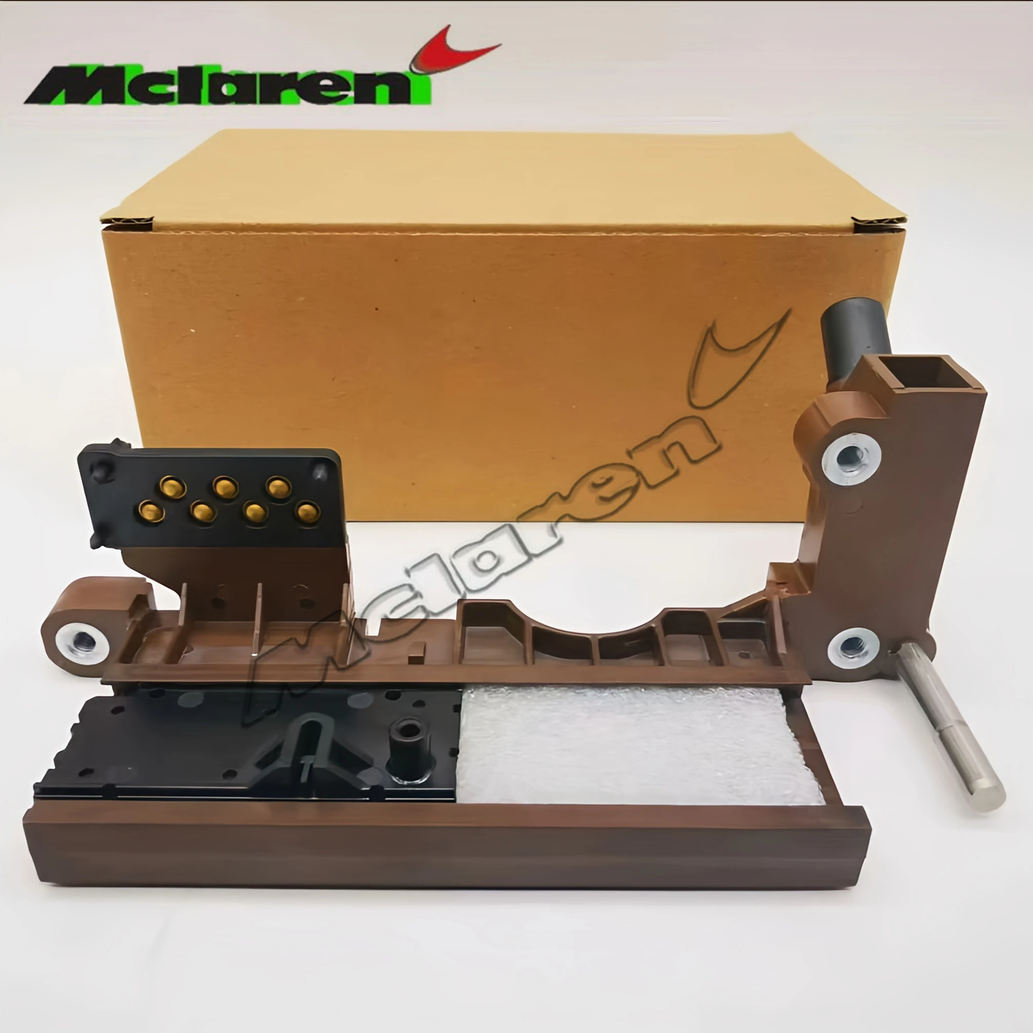 Brand New 6HP19 6HP21 Transmission Gear Selector Position Sensor For ...