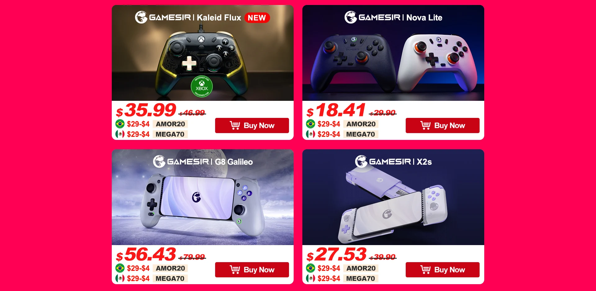 Game Time Store - Amazing products with exclusive discounts on AliExpress