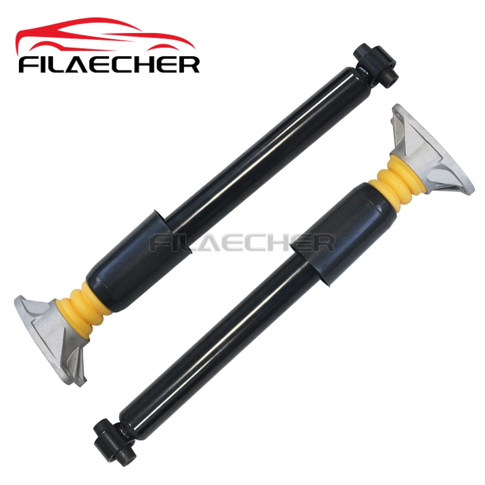 1Pair Rear Left Right Air Suspension Shock Absorber For BMW F30 F35 318 ...