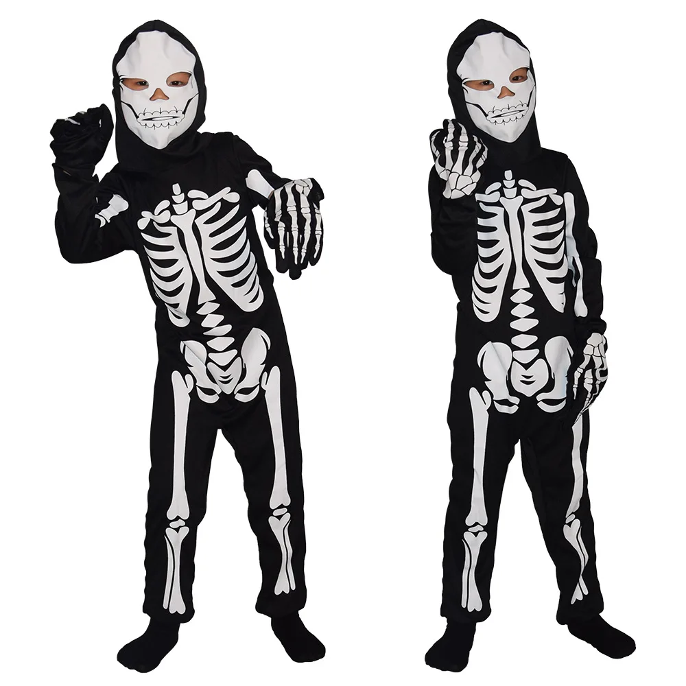 GhostFace Pajamas Kids: The Ultimate Sleepwear Choice for Young Horror ...