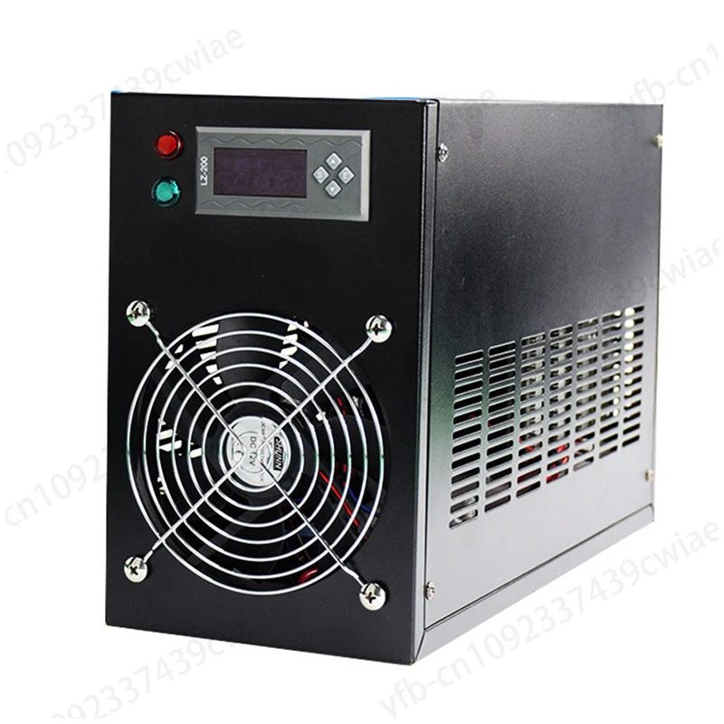 Fish-Tank-Refrigeration-Aquarium-Heater-Ornamental-Fish-Chiller-Cold ...