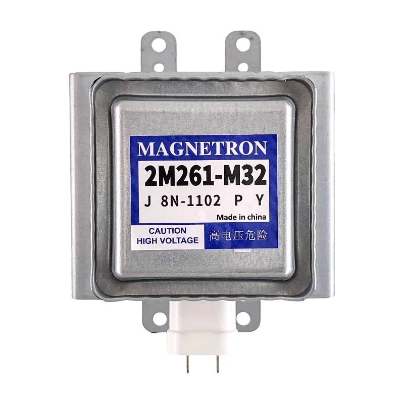 new for Panasonic Microwave Oven Magnetron 2M261-M32 2M261-M32 = 2M236 ...