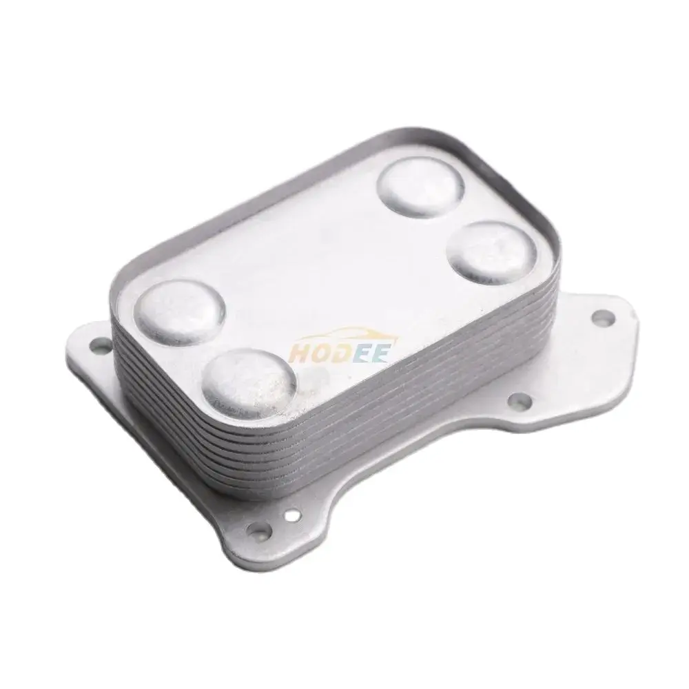 Oil-Cooler-For-OPEL-VAUXHALL-FIAT-LANCIA-with-Gasket-OE-5650355 ...