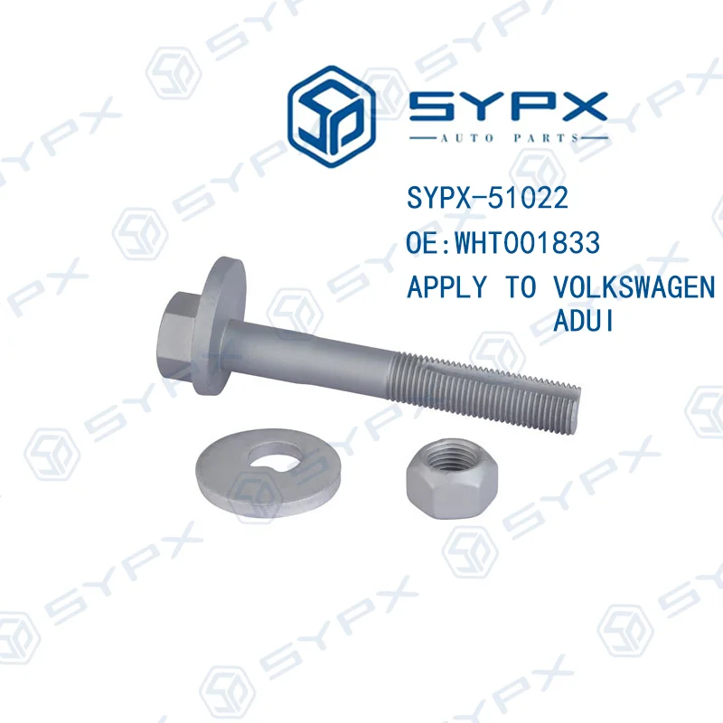 서스펜션 암 볼트 캠버 조정 편심 볼트 OEM WHT001833, 아우디 & 폭스 바겐| | - AliExpress