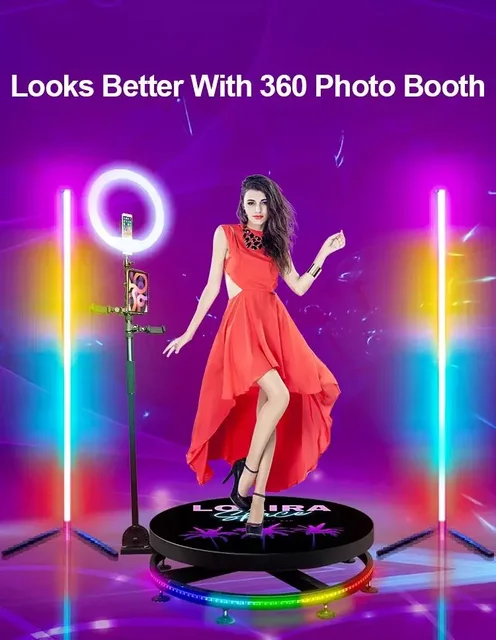 New Portable dimmable video photographic light photography lighting for ...