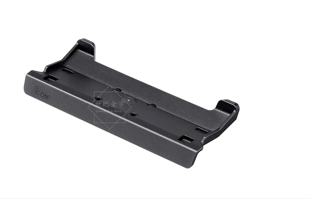 MBF-705-ICOM-Body-Bracket-Support-frame-desktop-stand-For-ICOM-IC-705 ...