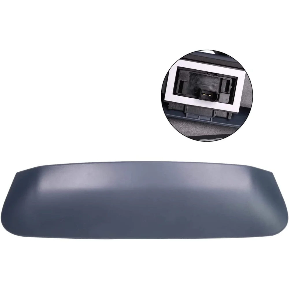 Fit-For-Opel-Vauxhall-Corsa-D-MK-III-2007-2015-Rear-Trunk-Tailgate-Boot ...