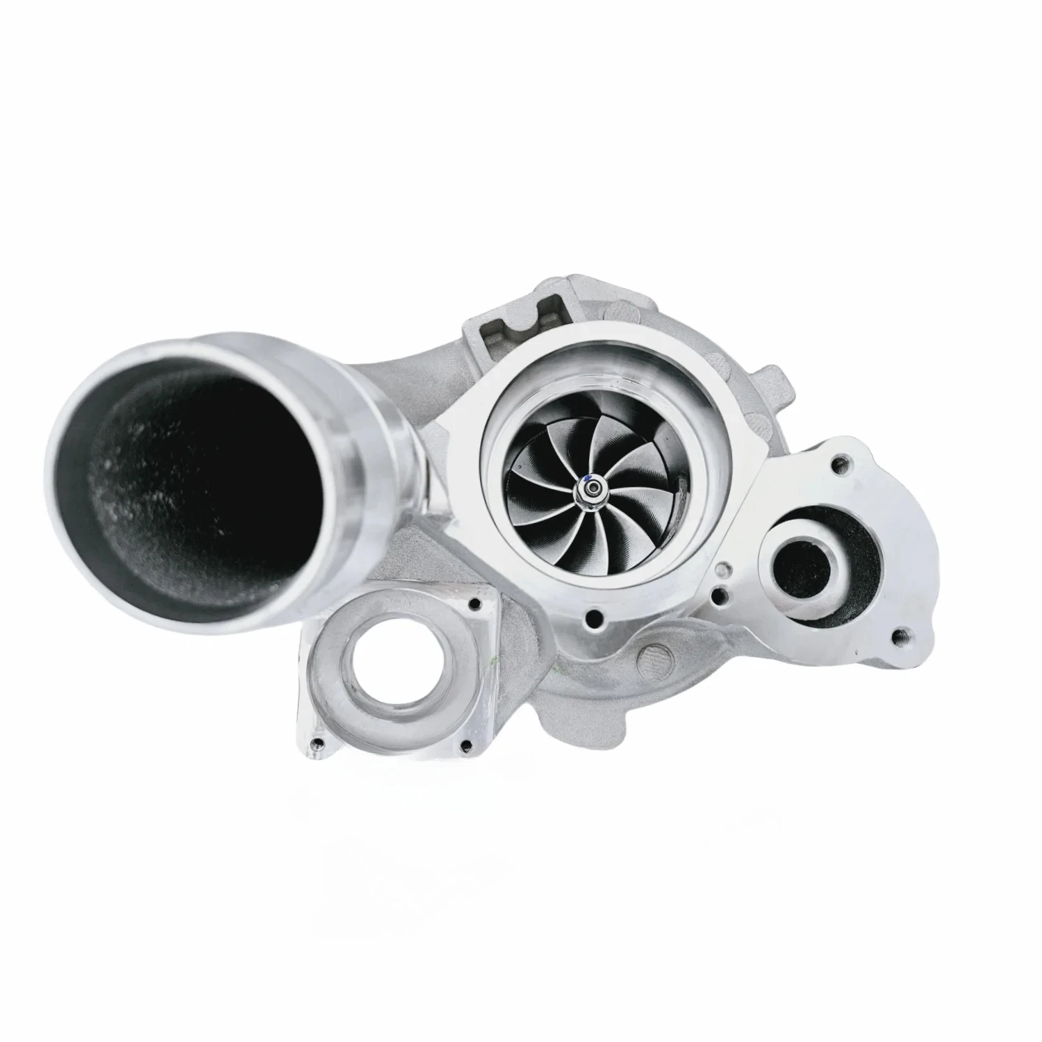 G25-660 EWG BMW N55 Upgrade Stage 1.5 Turbo For 335i 435i 535i M235i X3 ...