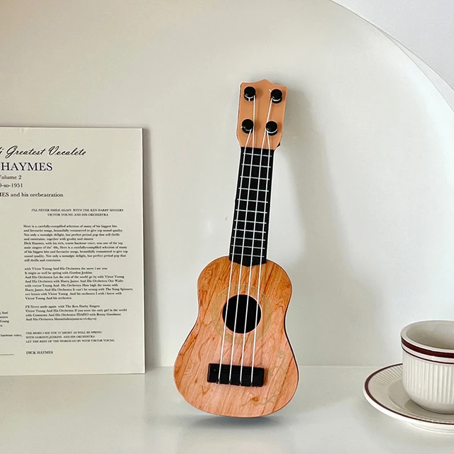 Ukulele Decoration