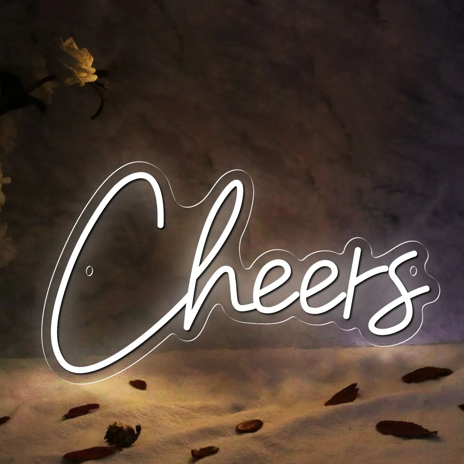 Cheers-LED-Neon-Light-Sign-Acrylic-Letters-Neon-Sign-USB-For-Beer-Bar ...