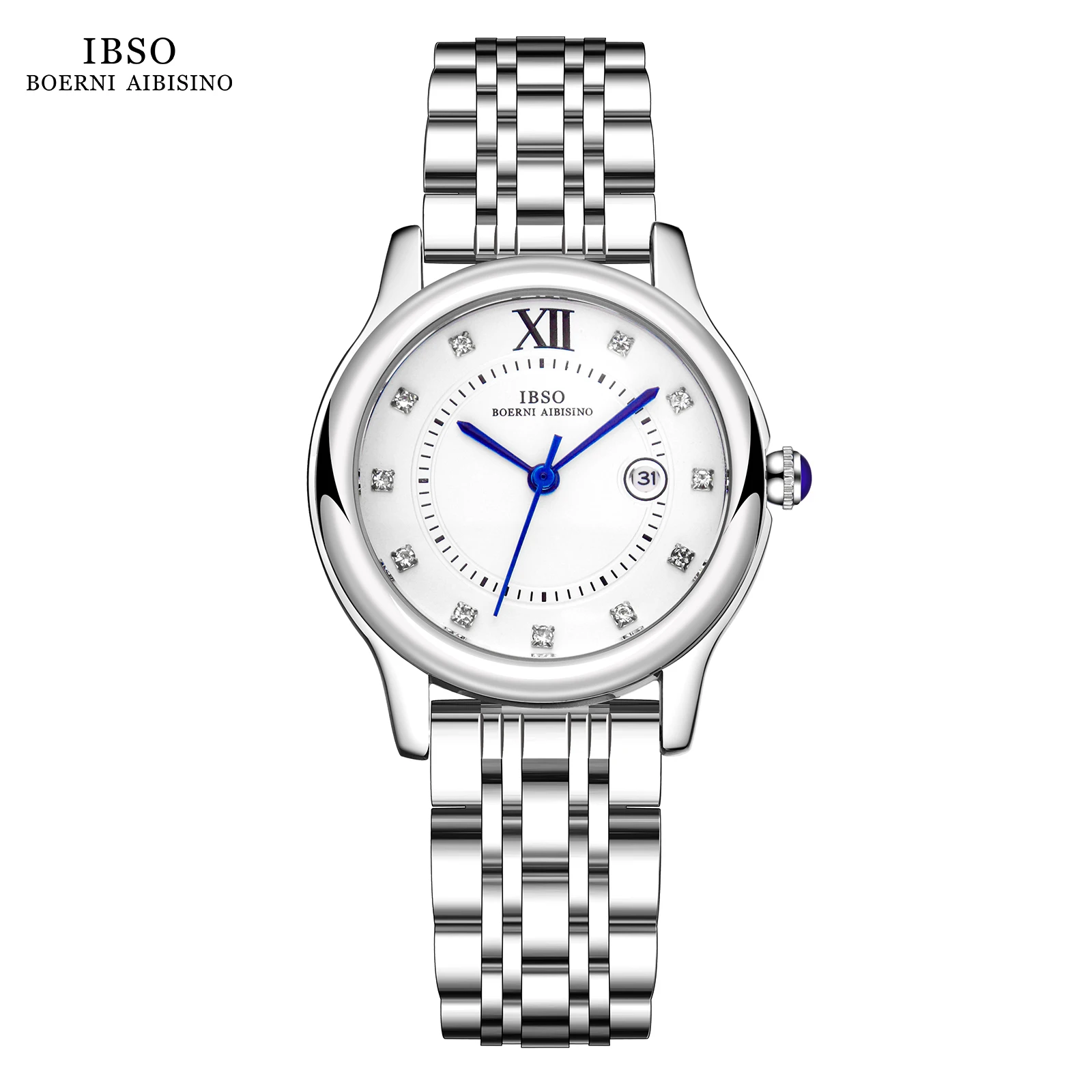 IBSO-2023-New-Ladies-Luxury-Style-Quartz-Watches-Super-Simple-Stainless ...