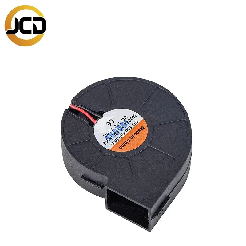JCD Soldering Iron Brushless Blower Fan DC 858 12V 24V Hot Air Gun ...