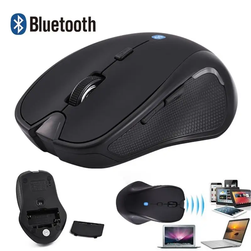 Wireless-BT-3-0-Mouse-ForWindows-98-ME-2000-XP-VISTA-Mouse-for-Tablets ...