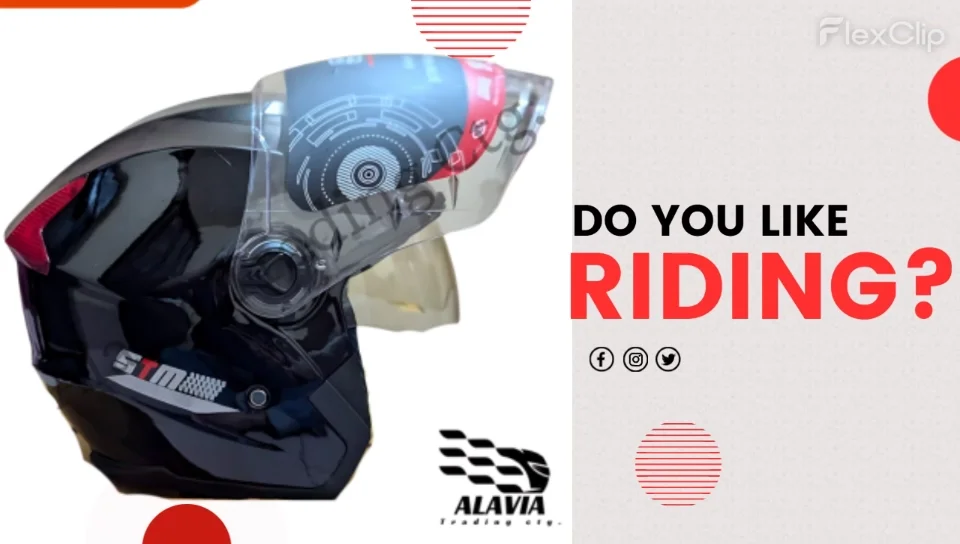STM Full Face Motorcycle Helmet Ultra-Lightweight, Aerodynamic Design ...