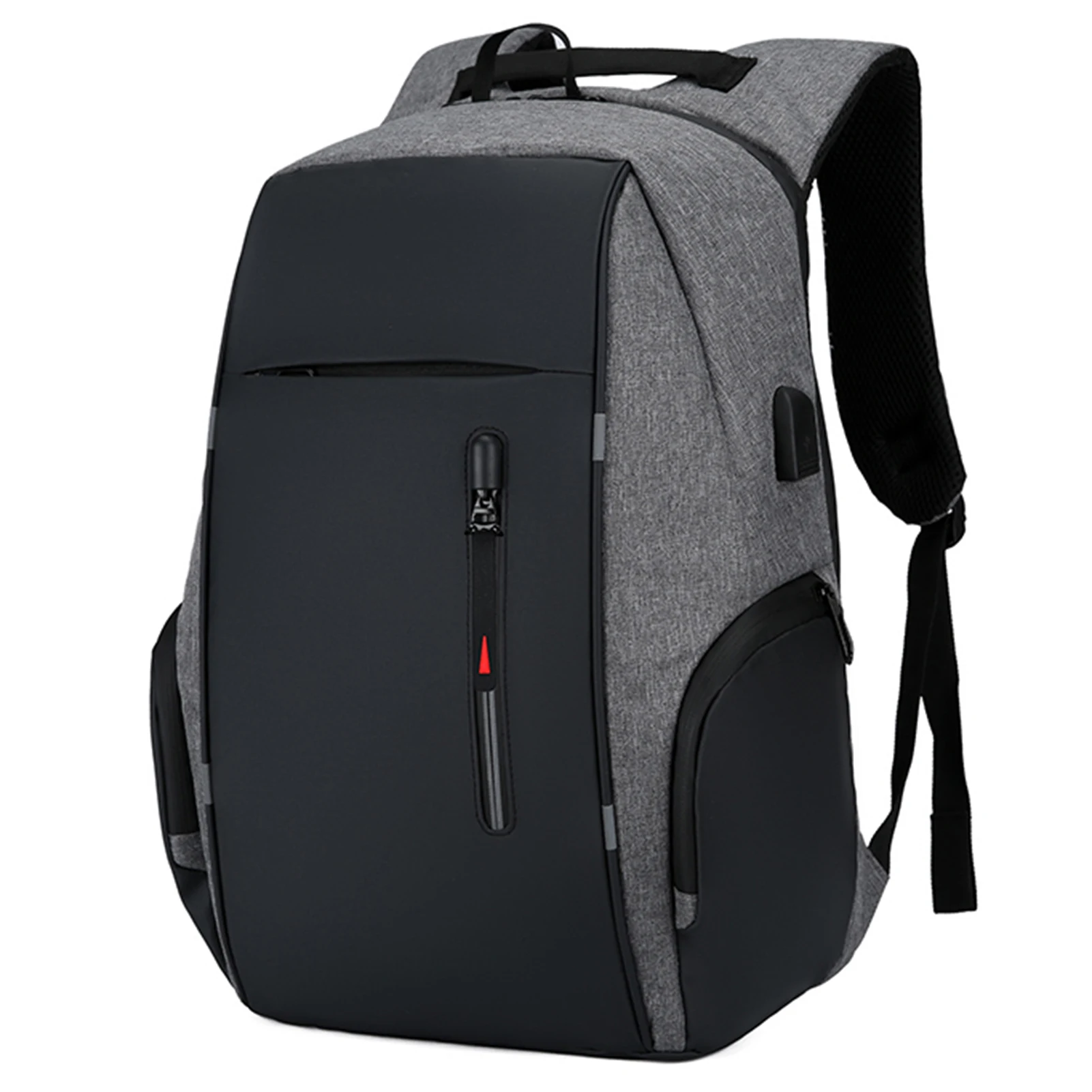 Laptop-Backpack-Ergonomic-carrying-system-For-17-Inch-Laptop-Bag-With ...