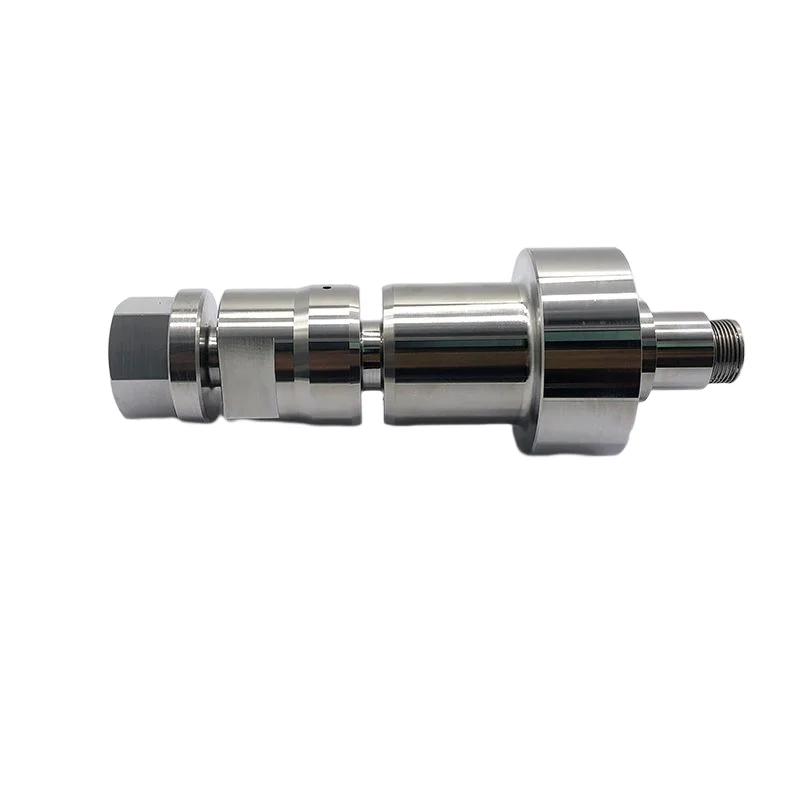 SEALING HEAD ASSEMBLY, SLIV,Streamline IV & Jetline30/50&Neoline40I