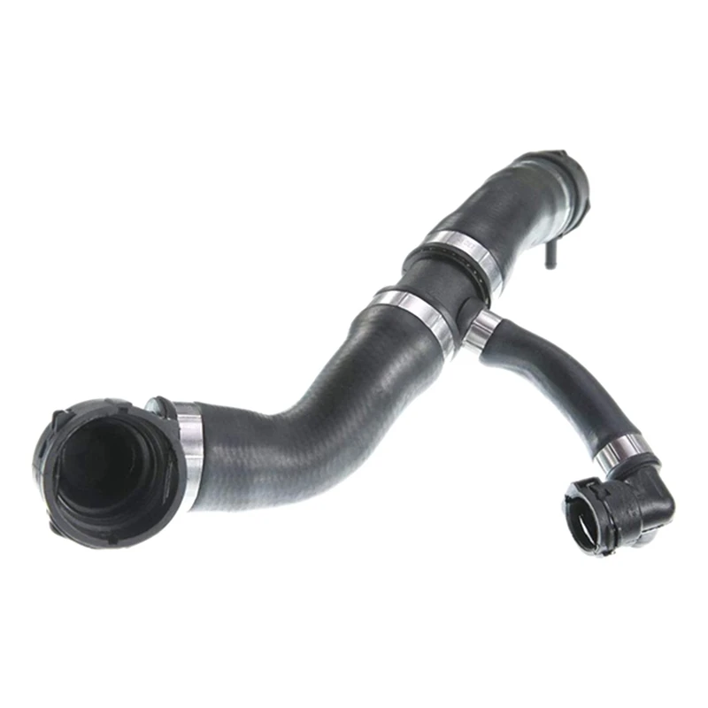Cooling-Radiator-Water-Hose-Pipe-Fits-For-BMW-1-Series-E81-E82-E87 ...