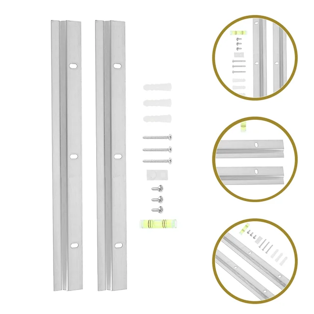 French Cleat Bracket