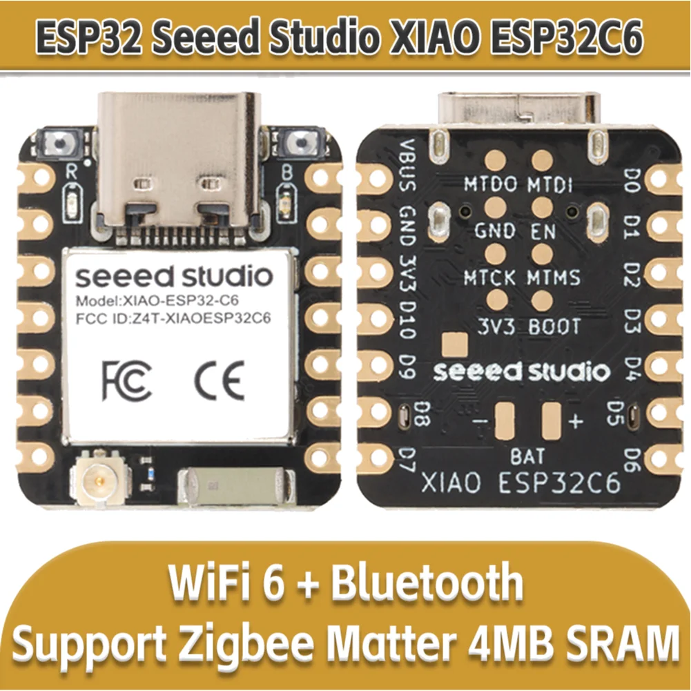 Placa-de-desenvolvimento-ESP32C6-WiFi-ESP32-Seeed-Studio-XIAO-2-4-GHz-WiFi-6-BT-Suporta.jpg