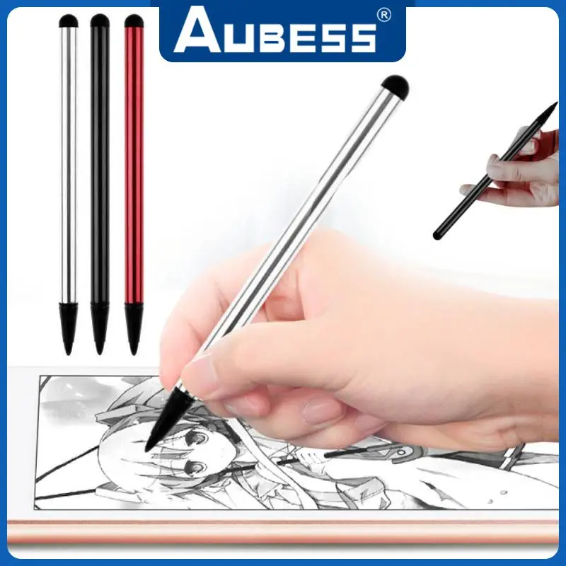Stylus-Pen-2-In1-Universal-Drawing-Tablet-Touch-Screen-For-Mobile ...