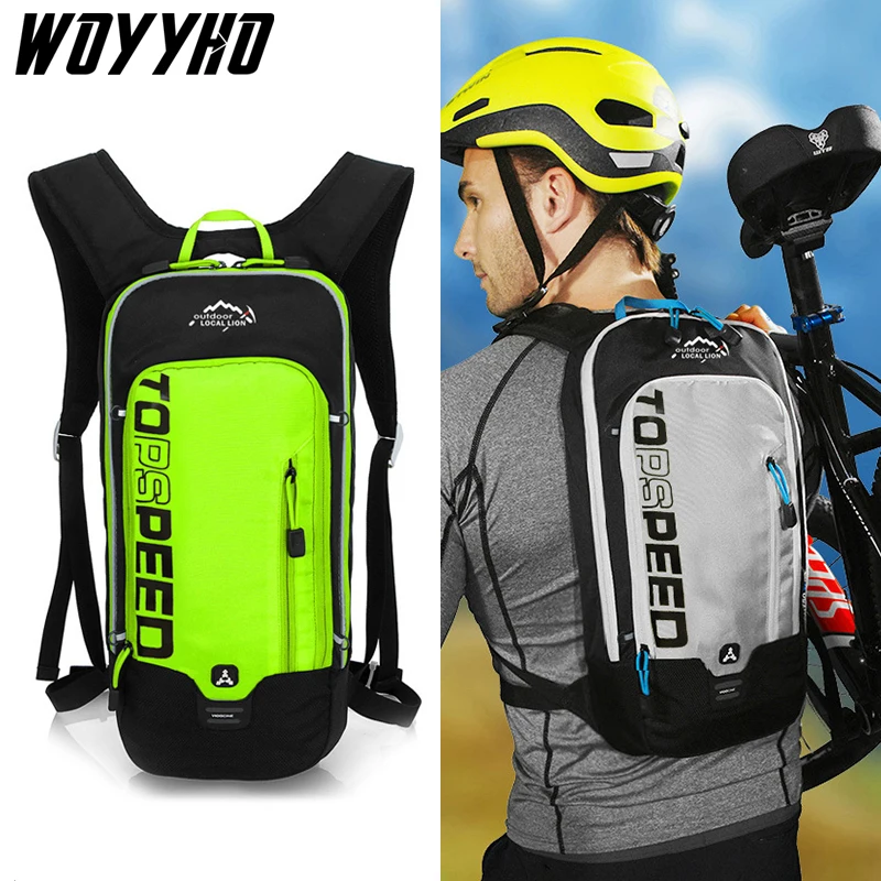 5l 하이드 레이션 백팩 방수 자전거 백팩 사이클링 러닝 하이드레이션 백팩 남성용 Mtb 바이크 워터 백 배낭 수화백팩 자전거 배낭 사이클링 러닝 수화 백팩워터 백