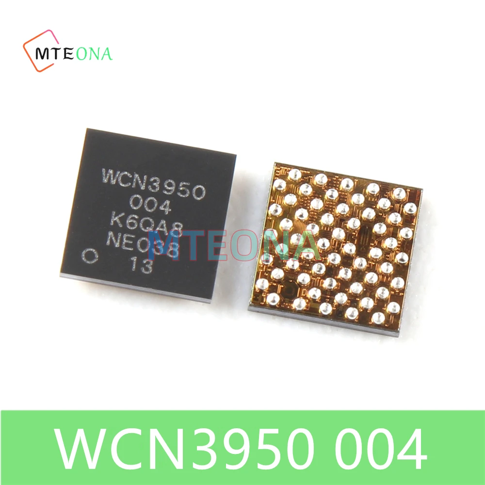 5-10Pcs-Lot-WCN3950-004-wi-fi-Module-Wireless-For-Redmi-Note8-Wifi-IC ...