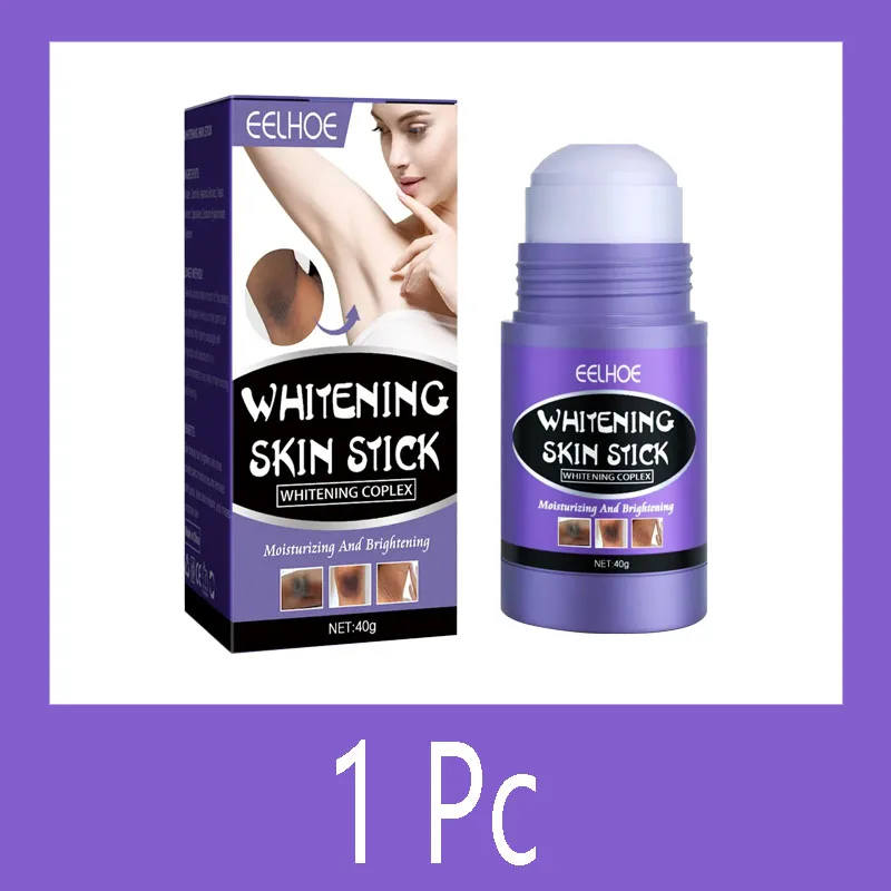 JIN Crema aclarante rápida para pieles oscuras Aclara las zonas íntimas ...