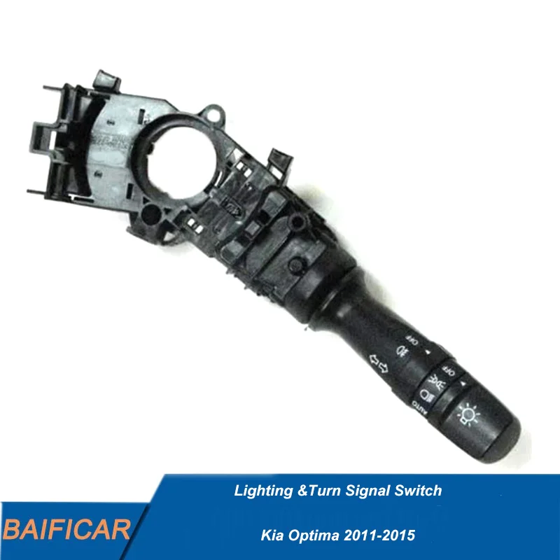 Baificar-Brand-New-Genuine-Lighting-Turn-Signal-Switch-93410-2M110 ...