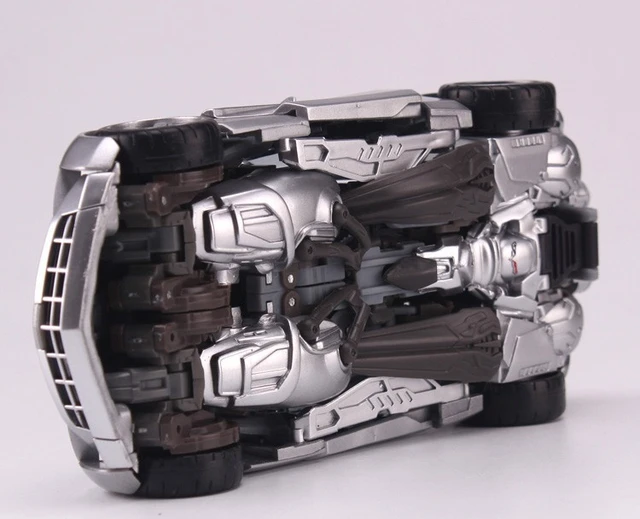 Transformers 3 Sideswipe Stealth Mode
