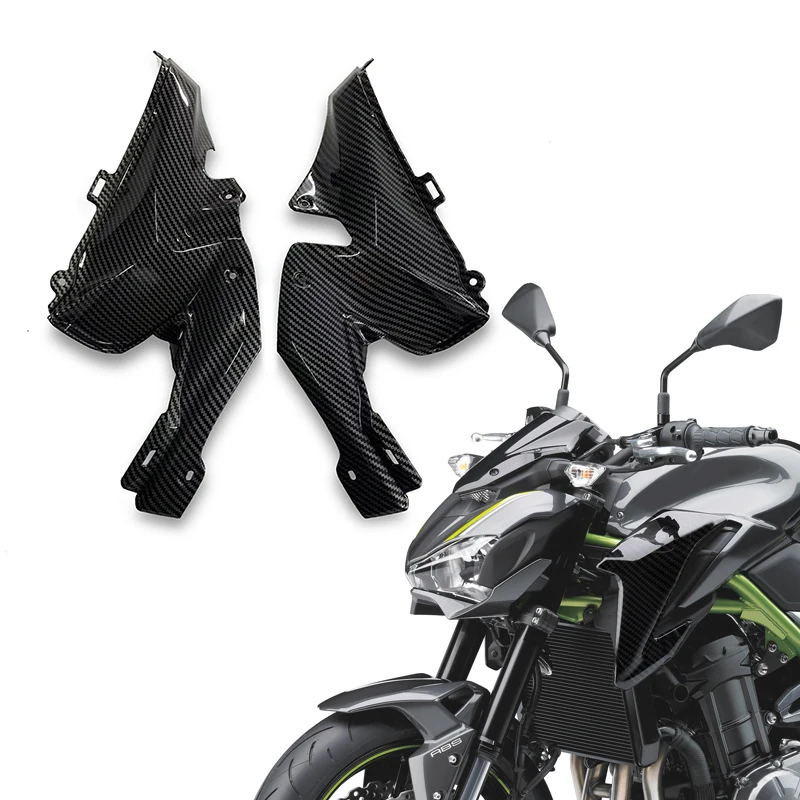 Nen-Gas-Tank-Side-Cover-Side-Panel-Interior-Trim-Panel-Front-Upper ...