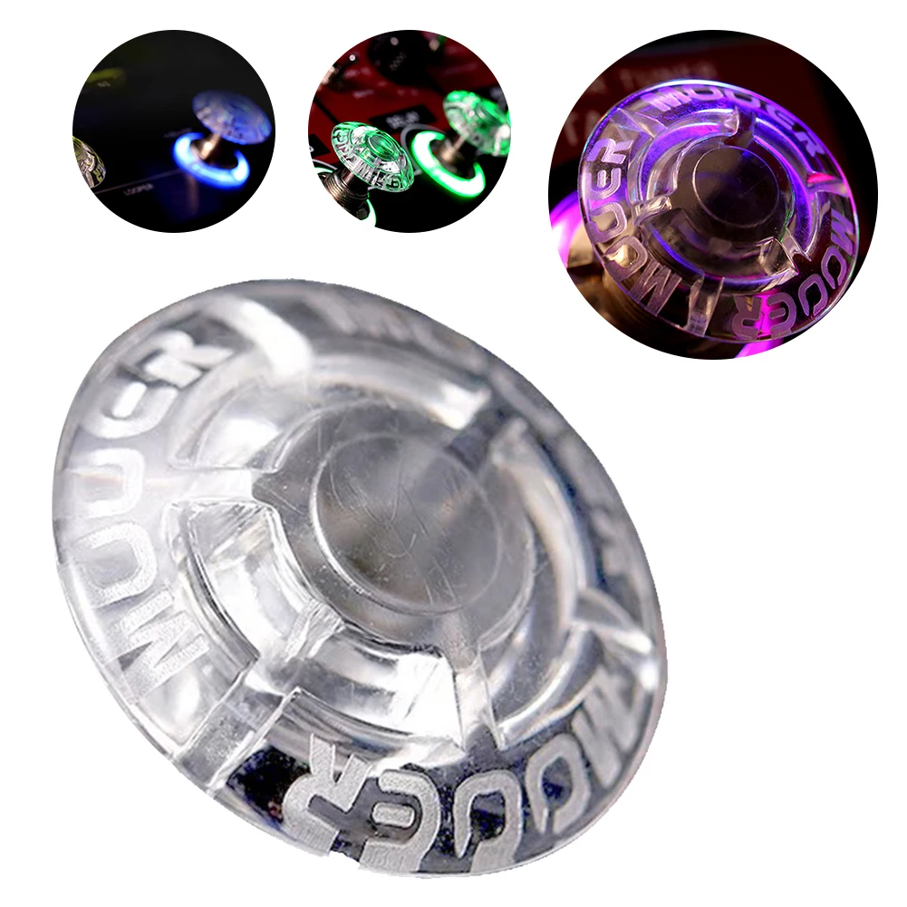 10Pcs-Foot-Nail-Caps-Anti-Slip-Stomp-Foot-Switch-Button-Cover-Plastic ...