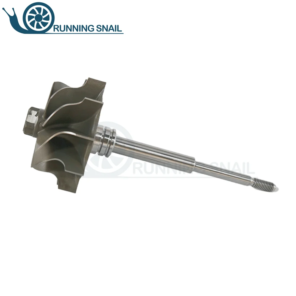 Turbo Turbine Wheel CT26 17201 17010 1720117010 For Toyota Landcruiser ...