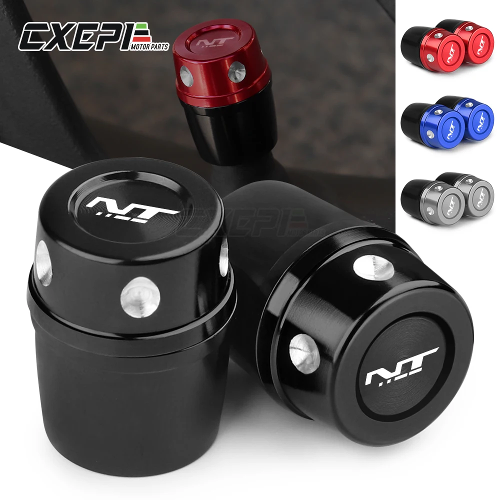 NEW For Honda NT1100 NT 1100 2022 2023 Tire Valve Caps Wheel Tyre Dust ...