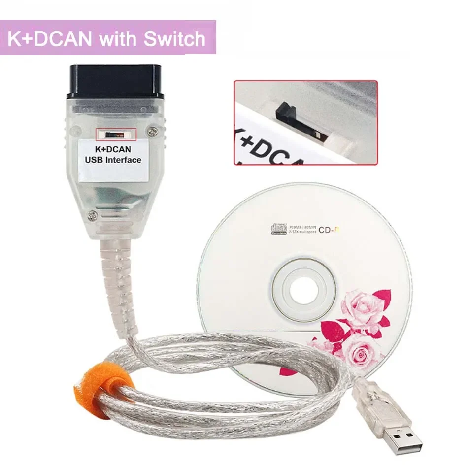 K-DCAN-Programming-Cable-for-In-pa-Ediabas-K-DCAN-Switch-OBDII ...