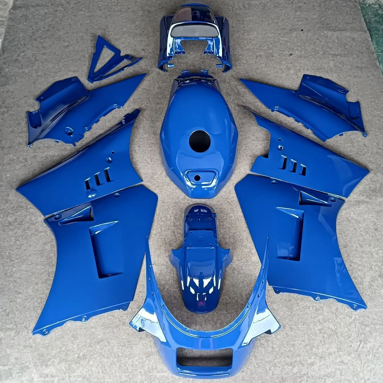 Store Home Products Feedback