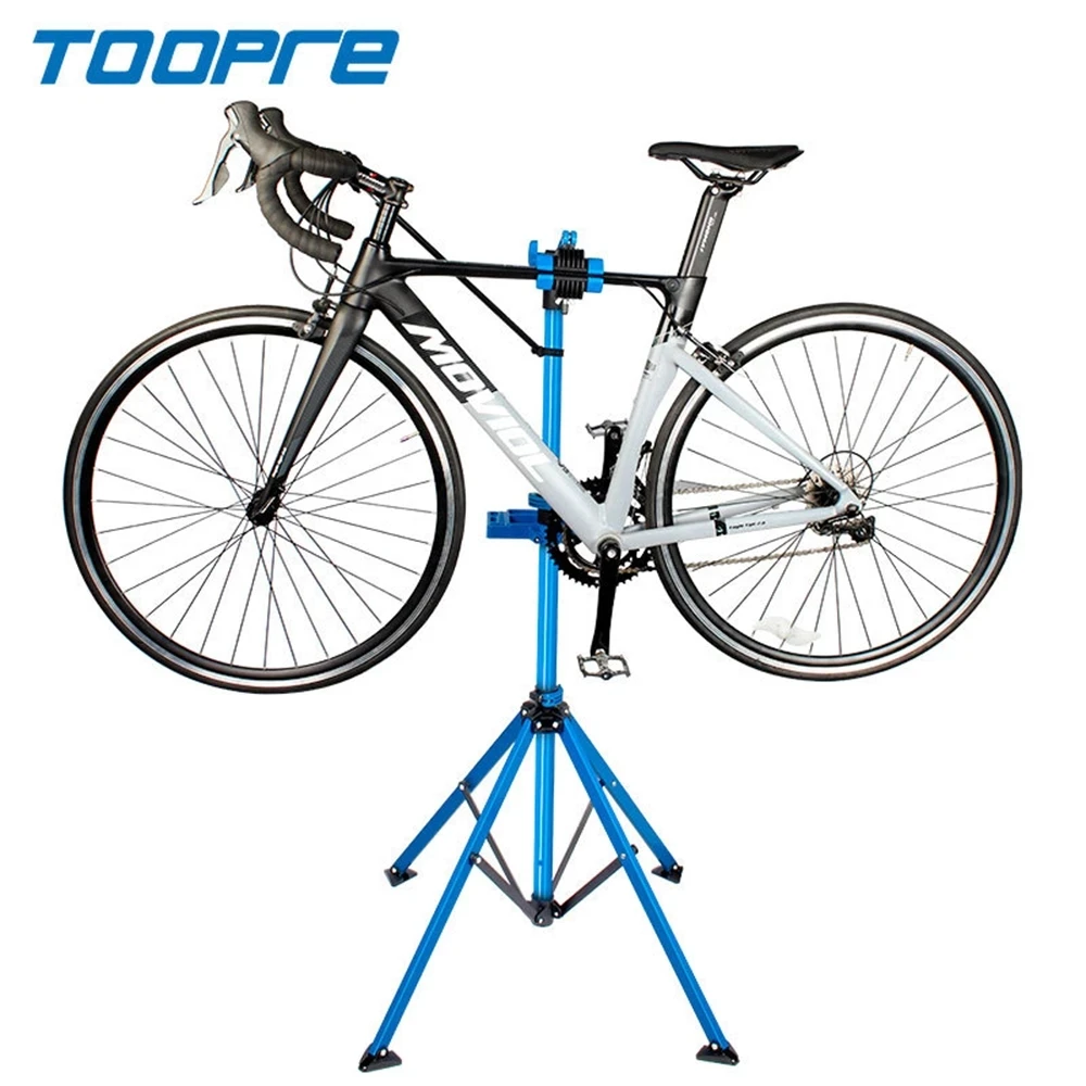 Professional-Bike-Repair-Stand-MTB-Road-Bike-Maintenance-Rack-With-Tool ...