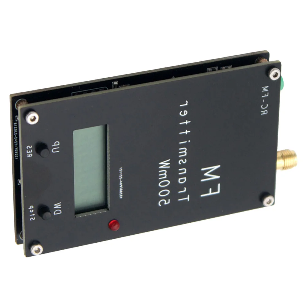 2000M-0-5W-FM-Transmitter-Digital-Display-Stereo-76-108M-Radio-FM-Transmitter-for-Radio ...