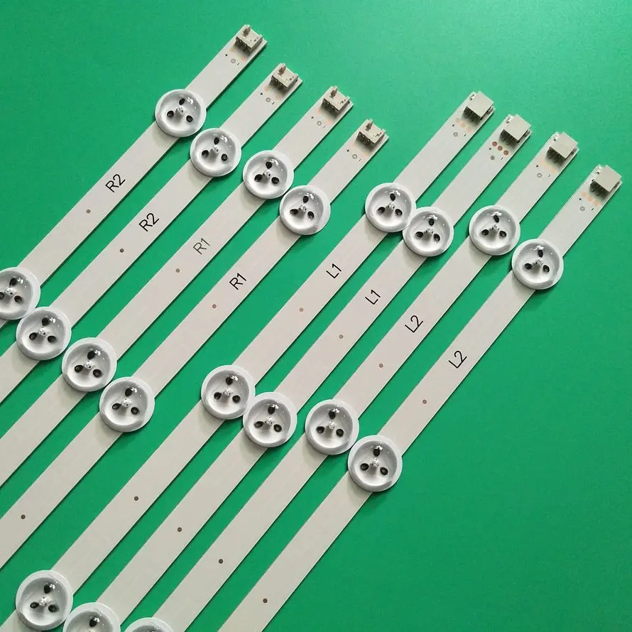 LED TV Strip Light for Philips 42PFK5209/12 42PFK6309/12 LED TV Bar 42 ...