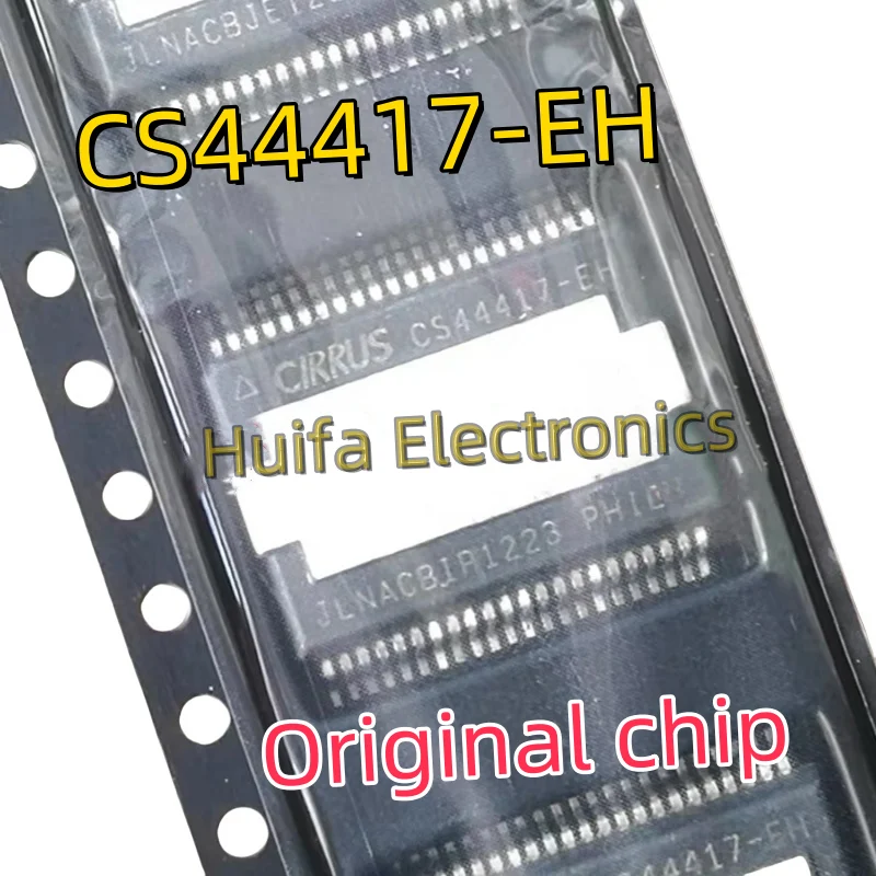 1PCS new original CS44417-EH CS44417 HSOP CS44418A CS44418A-EH HSSOP44 ...