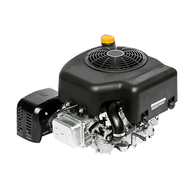 Vertical Shaft Lawn Mower Engines